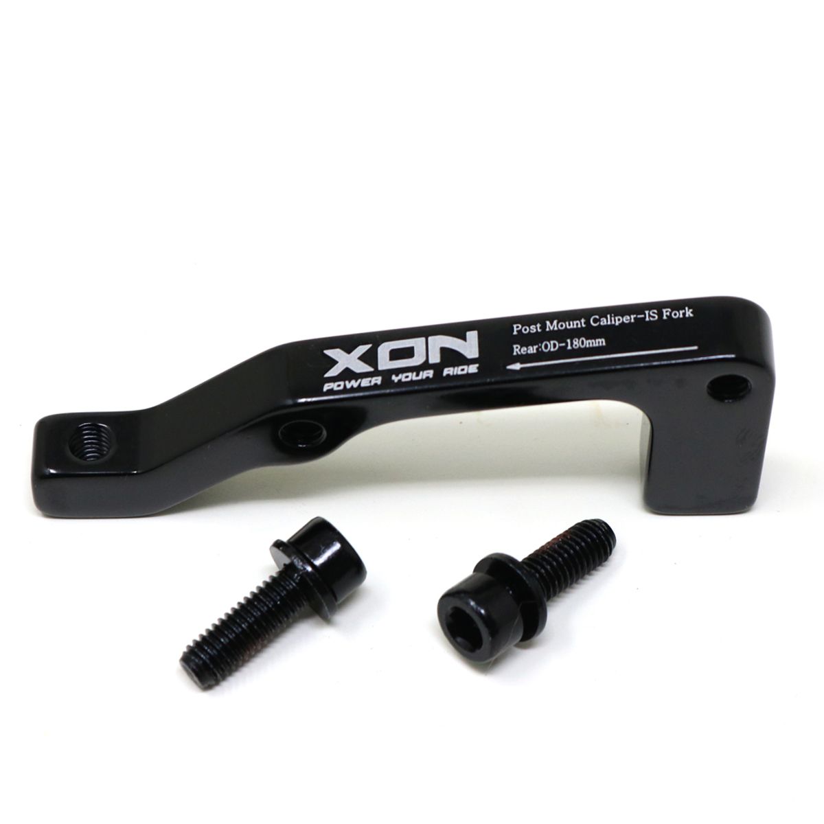 Adaptador Freno Disco 203 Post Mount a IS XON Components / ExtremeZone ...