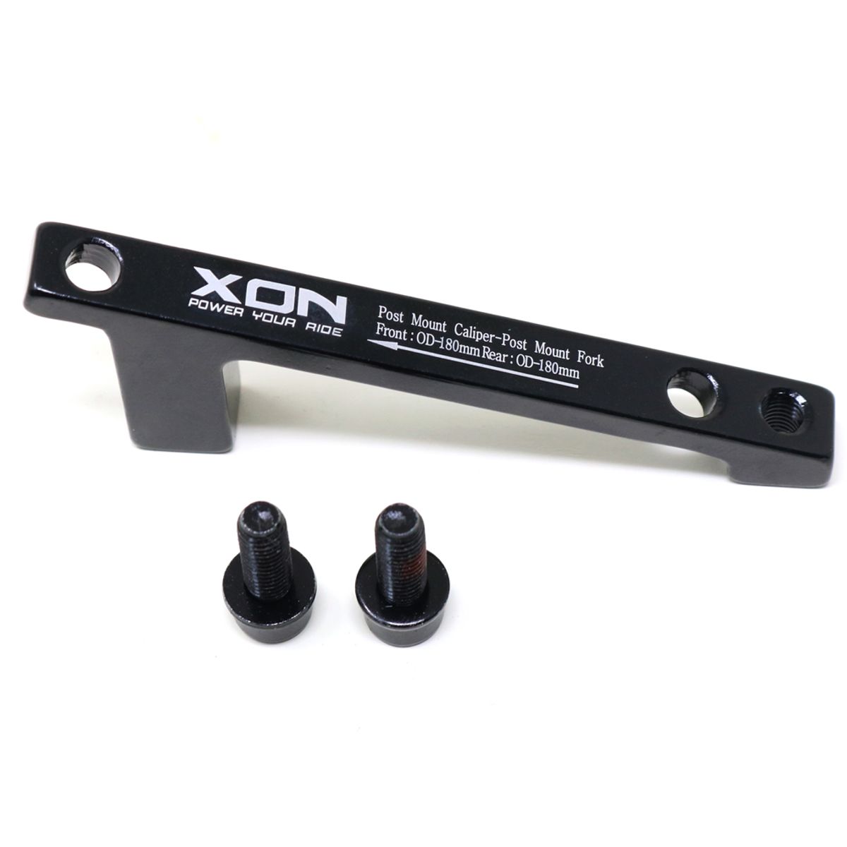 Adaptador Post Mount 203mm XON Components / ExtremeZone Cycles