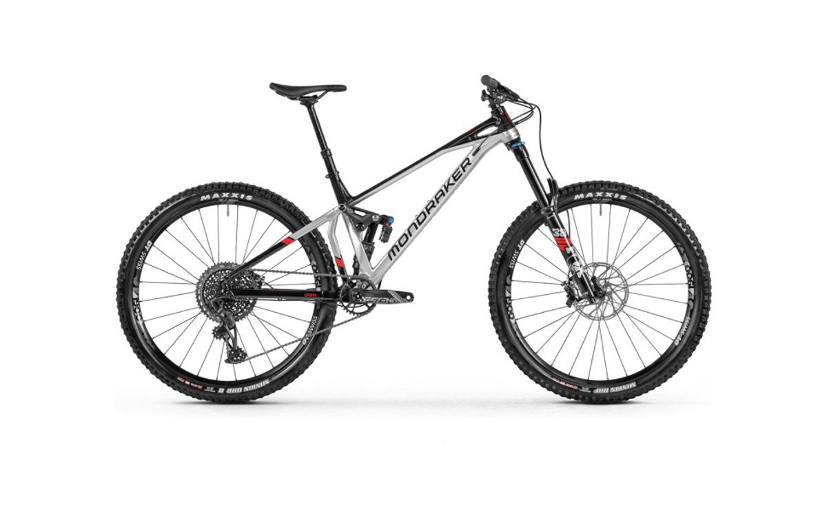 Bicicleta Super Foxy R 2021 Mondraker / ExtremeZone Cycles