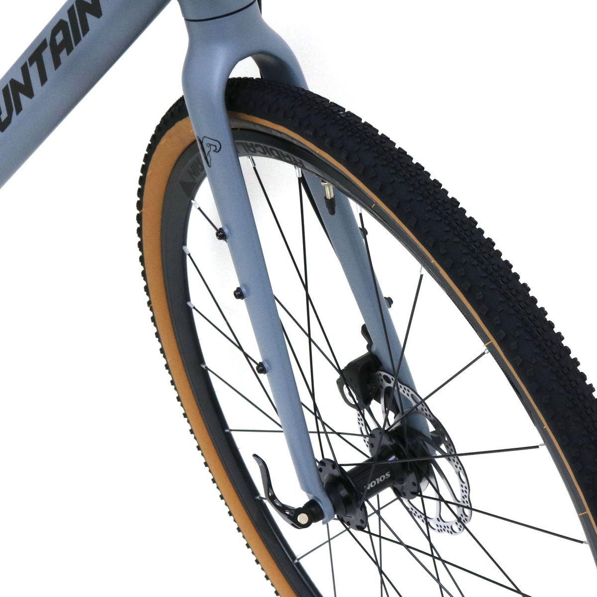 Bicicleta Moon 700c Radical Mountain / ExtremeZone Cycles