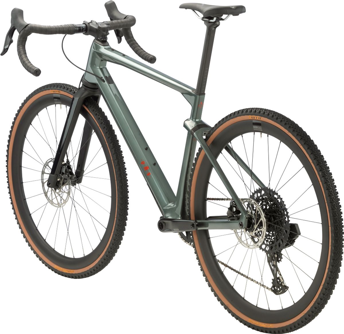 Bicicleta URS LT Two BMC / ExtremeZone Cycles