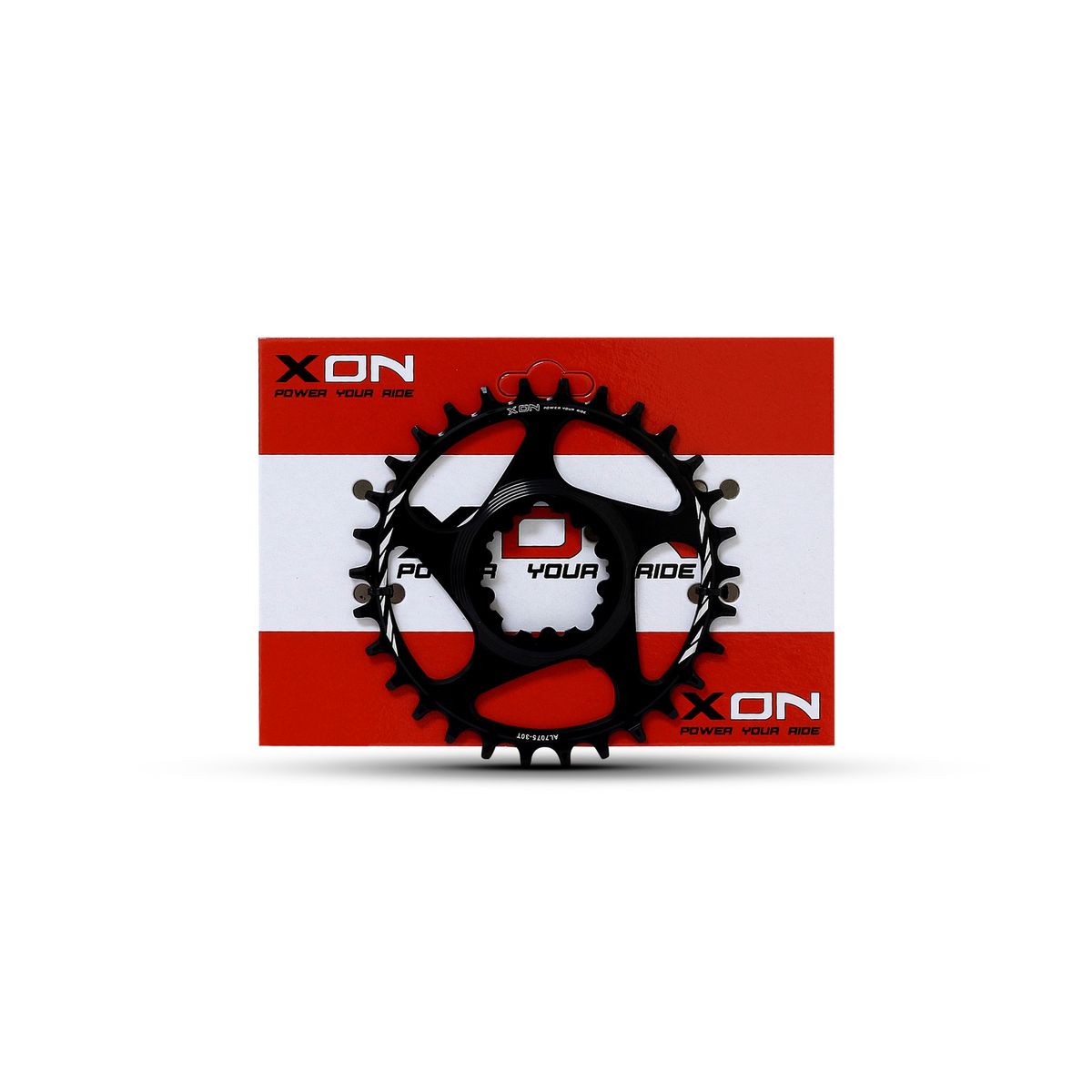 Corona Narrow Wide Direct Mount XON Components / ExtremeZone Cycles