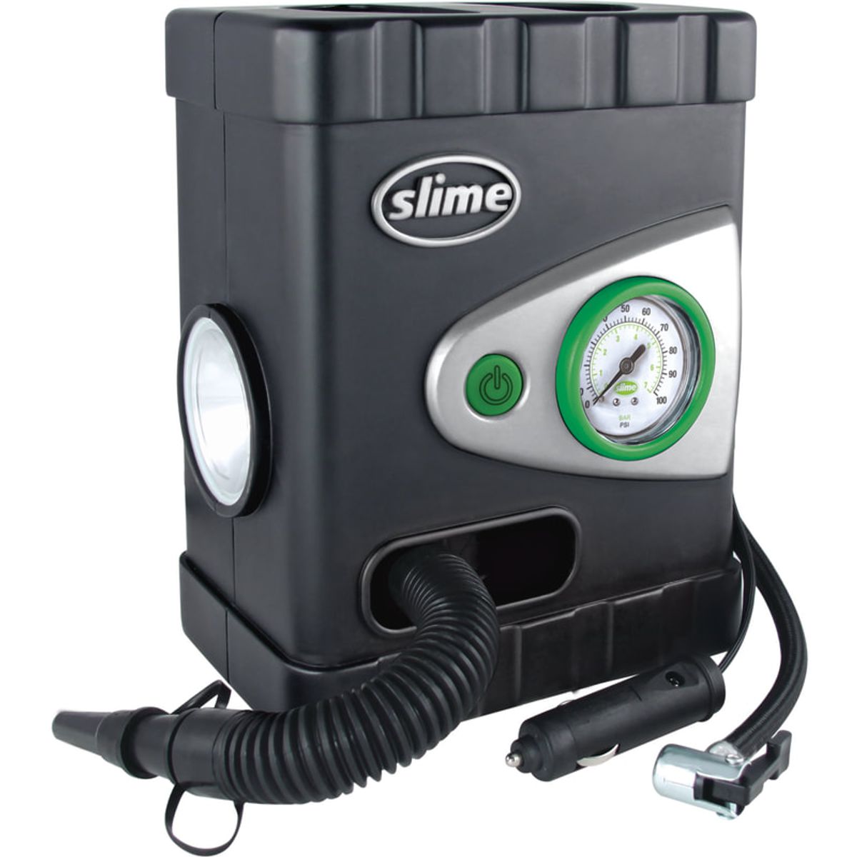 Compresor Dual Raft Slime / ExtremeZone Cycles