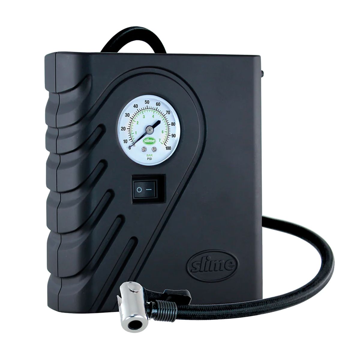 Compresor Compact 12V Slime / ExtremeZone Cycles