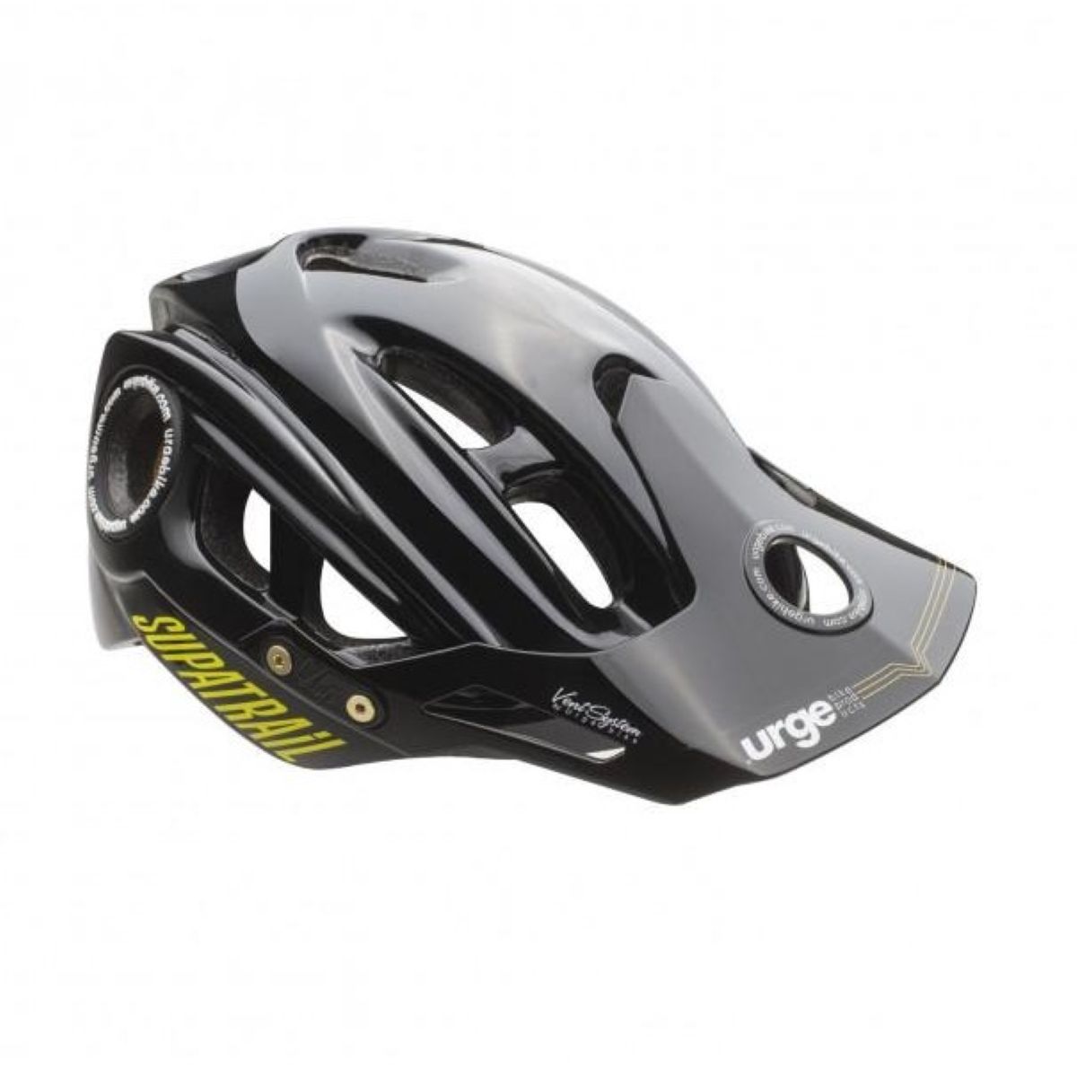 Casco Supatrail Urge / ExtremeZone Cycles
