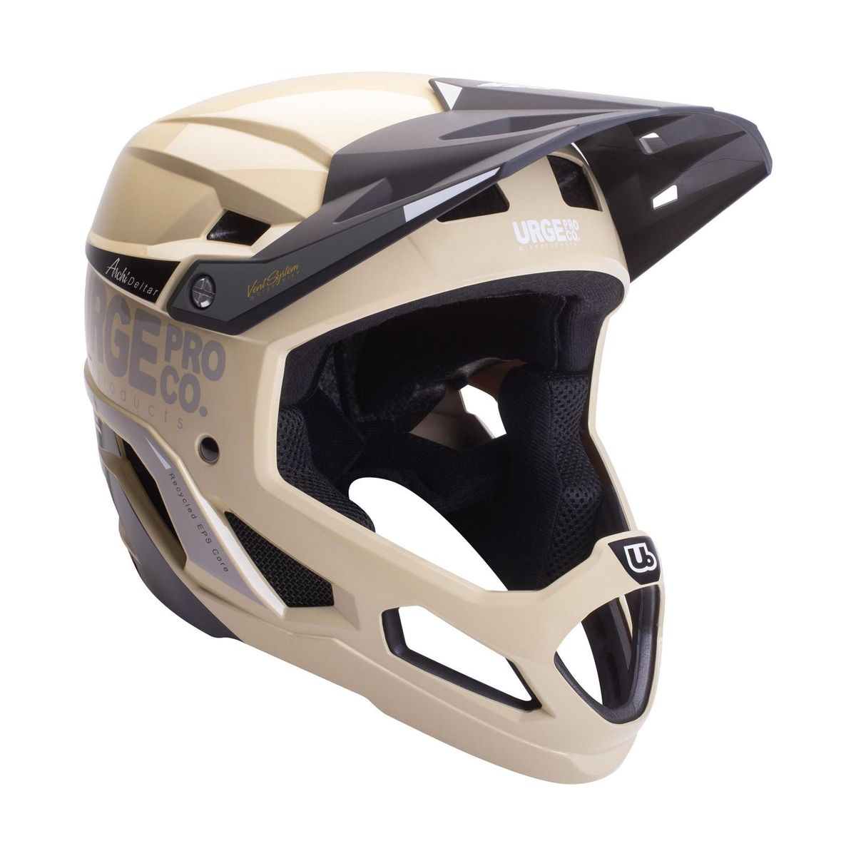 Casco Integral Archi Deltar Urge / ExtremeZone Cycles