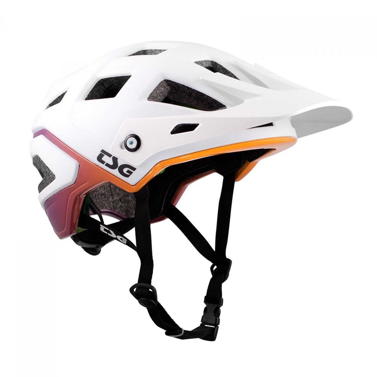 Casco Scope Graphic Design TSG Helmets / ExtremeZone Cycles