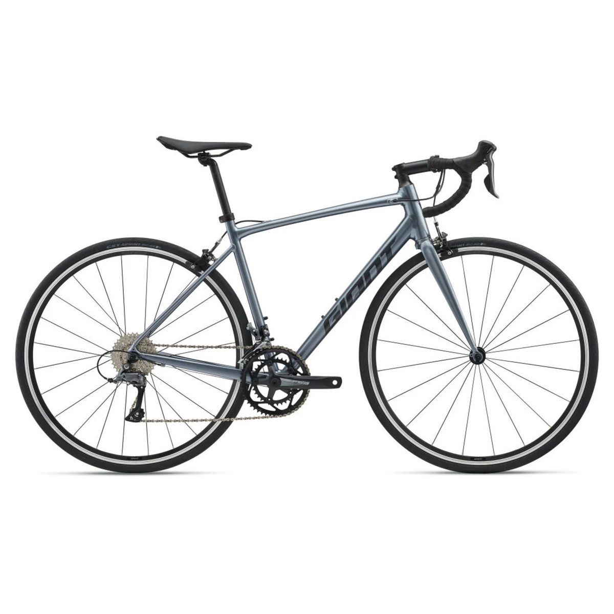 Bicicleta Giant Contend 3 Giant / ExtremeZone Cycles