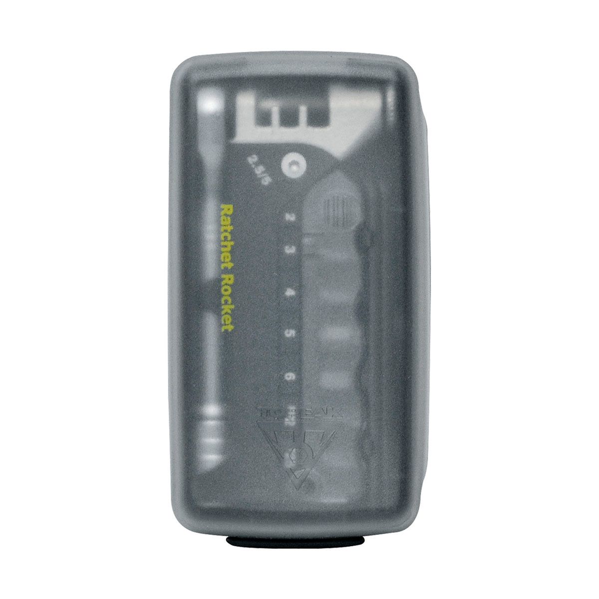 Herramienta Topeak Torque Ratchet Rocket Topeak / ExtremeZone Cycles