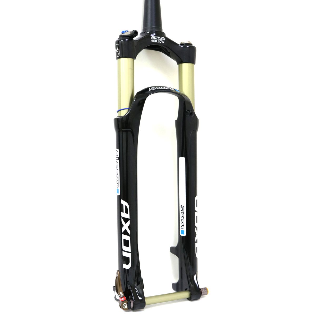 Horquilla Axon RLRC Elite 29" 100mm Suntour / ExtremeZone Cycles