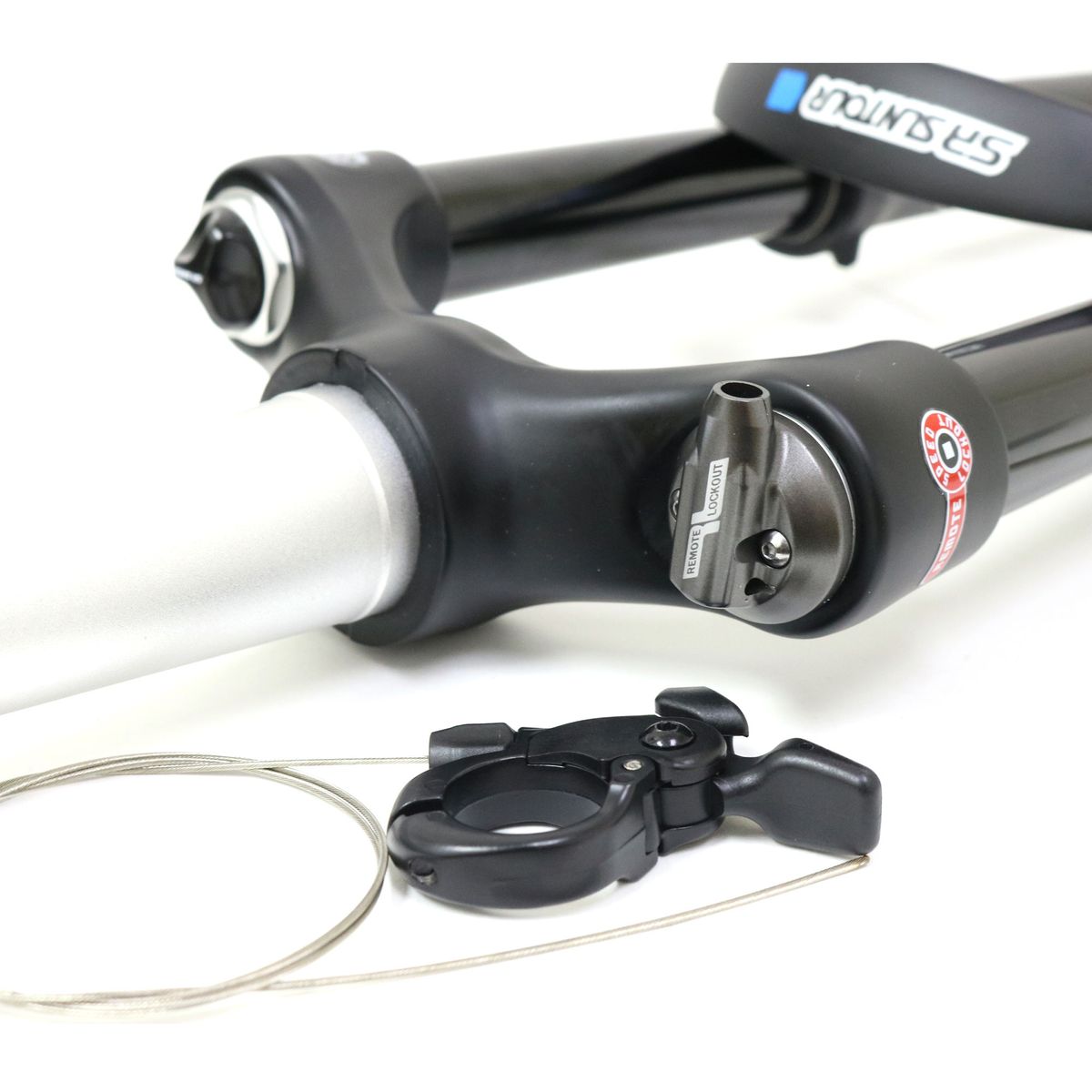 Horquilla Raidon 32 RLR 29 120mm Suntour / ExtremeZone Cycles