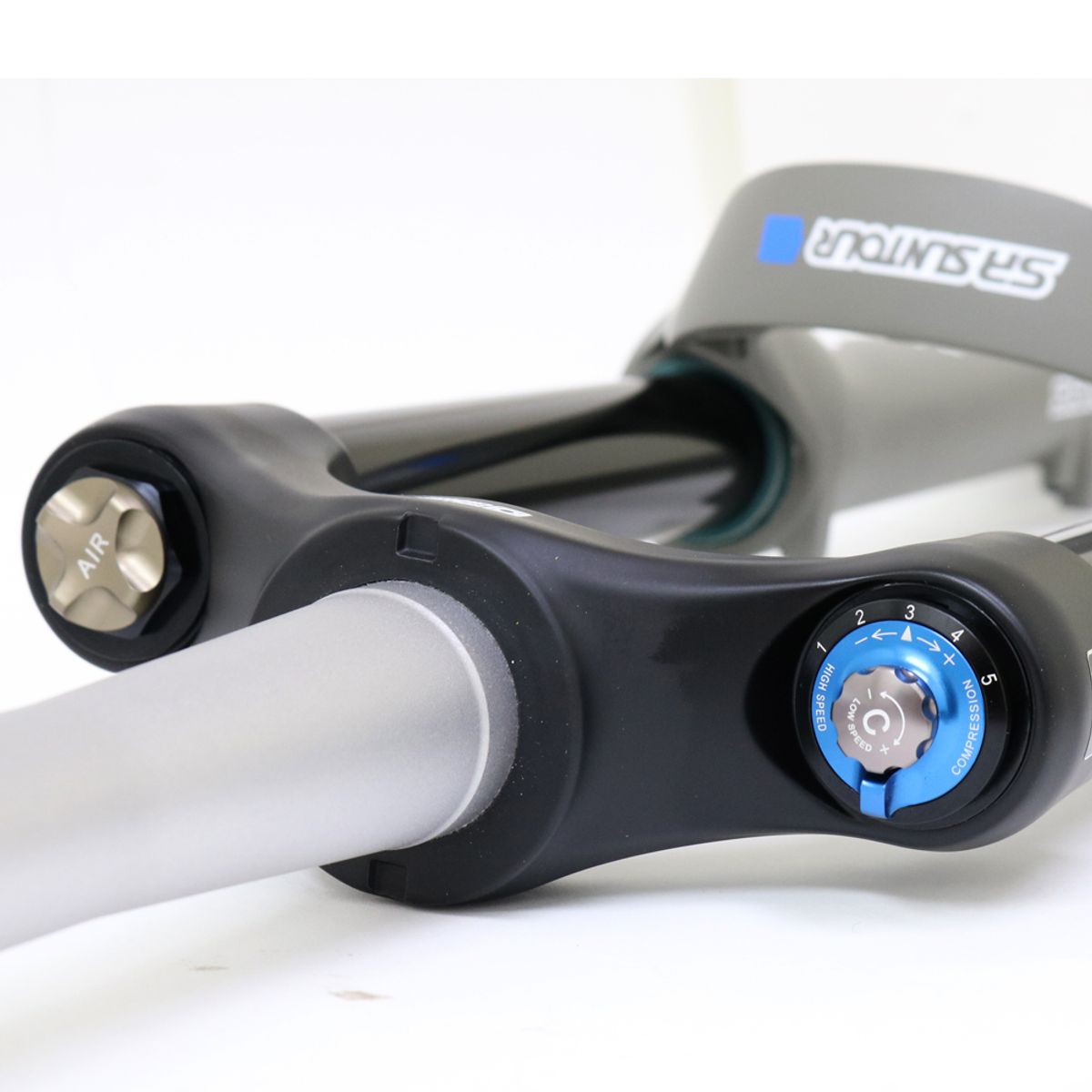 Horquilla Durolux 38 RC2 29 160mm Suntour / ExtremeZone Cycles