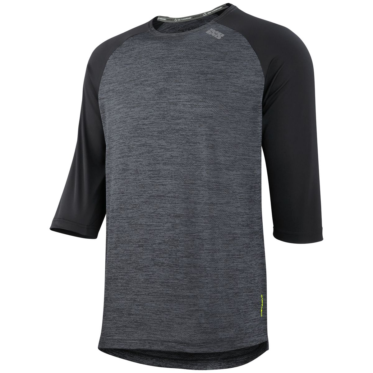 Jersey Carve X IXS / ExtremeZone Cycles