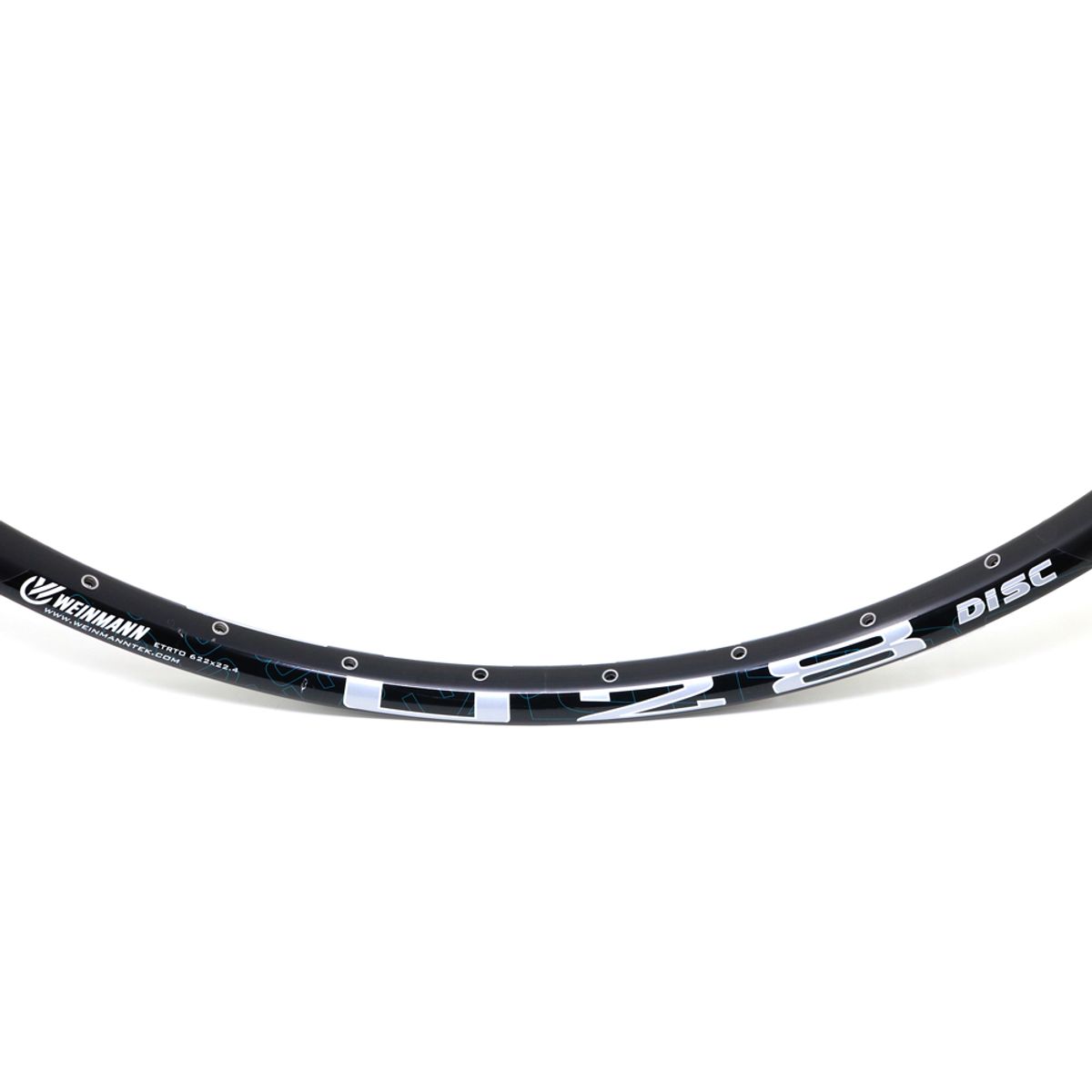 Llanta U28 27.5 36H Schrader Con Ojetillos Weinmann / ExtremeZone Cycles