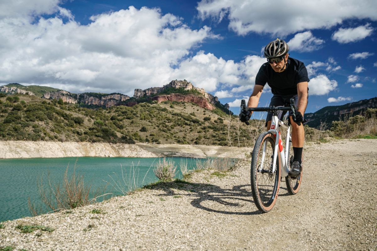 Neumatico Byway 700 x 44C Road TCS WTB / ExtremeZone Cycles