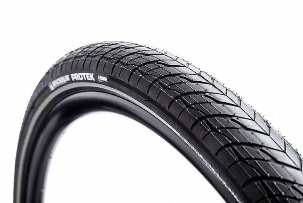 Neumático Michelin Protek E-Bike 700x28c Michelin / ExtremeZone Cycles