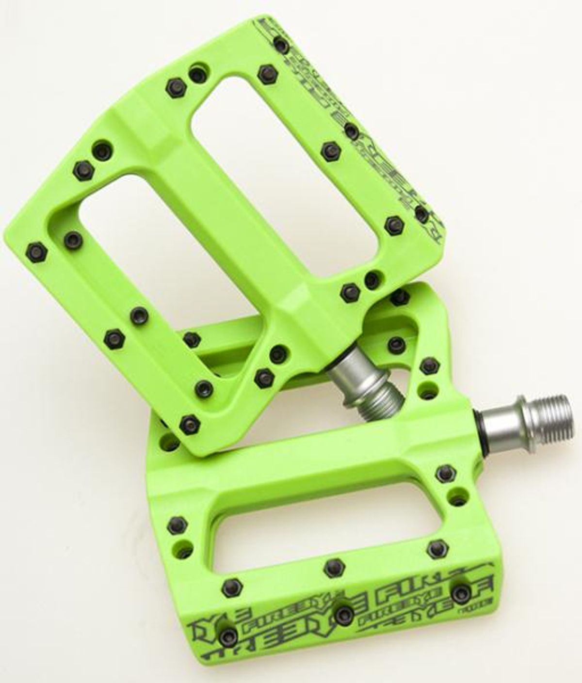 Pedal Hot Candy Fire Eye / ExtremeZone Cycles