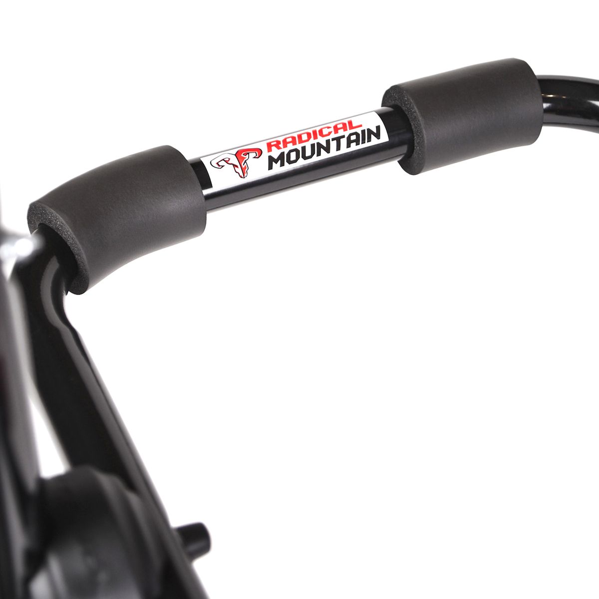 Porta Bicicletas Maleta 3 Bicicletas Radical Mountain / ExtremeZone Cycles