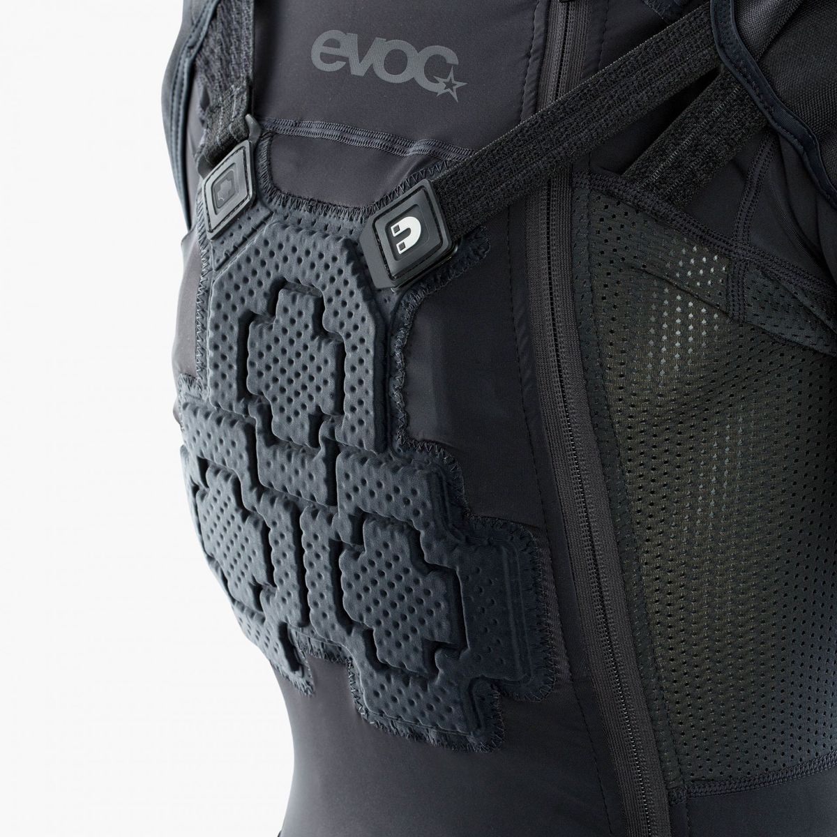 Protector de cuerpo Pro EVOC / ExtremeZone Cycles
