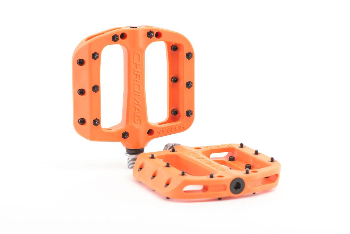 Pedal plataforma Synth PC Chromag / ExtremeZone Cycles