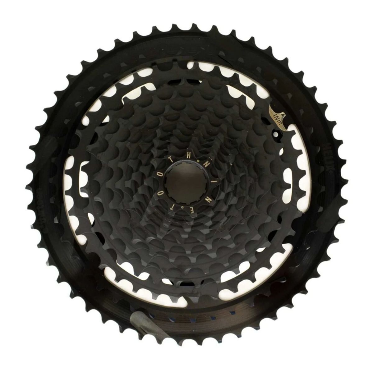 Piñon E.13 Helix Plus 12 Speed 9-50T Black E. Thirteen / ExtremeZone Cycles