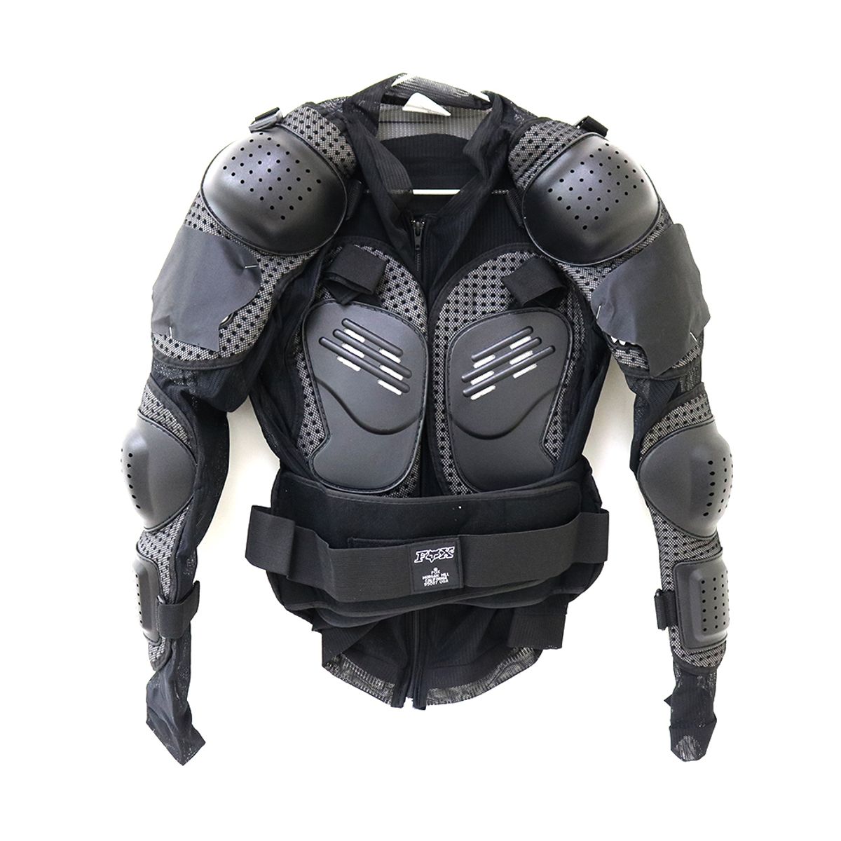 Proteccion Superior Cuerpo Fox / ExtremeZone Cycles