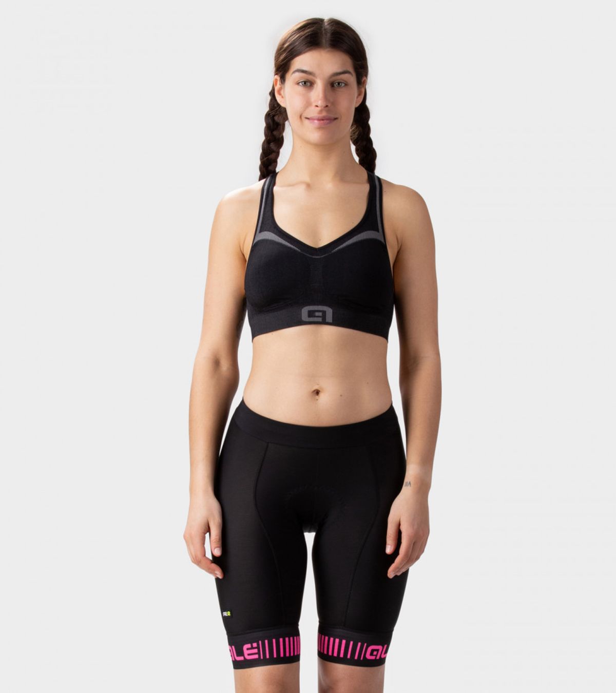 Calza Mujer PR R Strads ALE / ExtremeZone Cycles