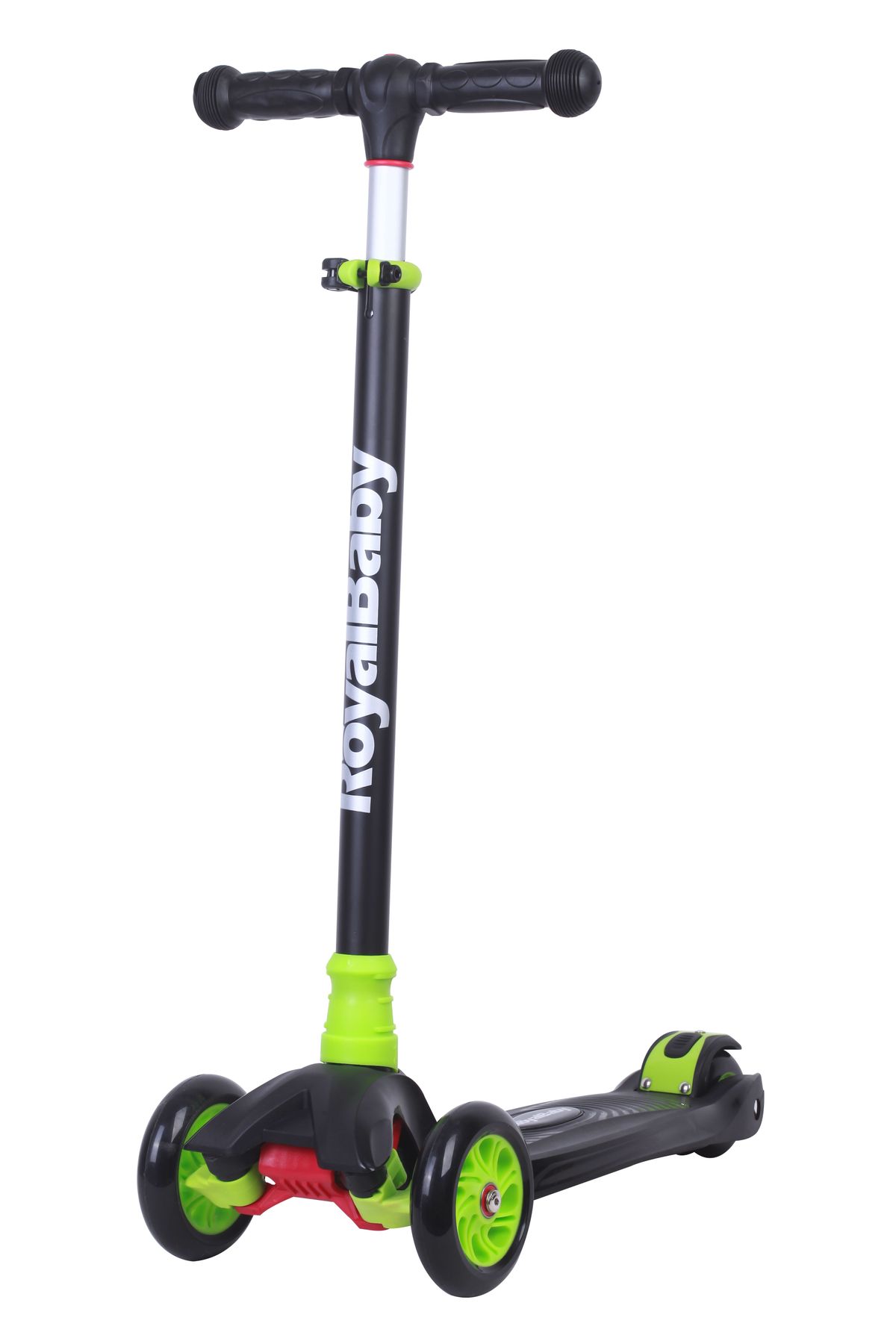Scooter Basic Saber Royal Baby / ExtremeZone Cycles
