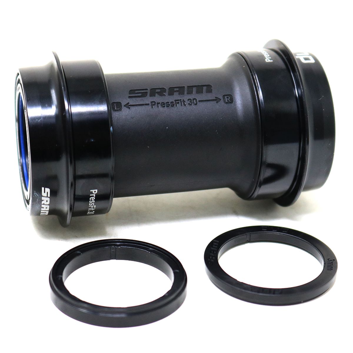 Motor DUB PF30 Road Wide 68/73mm 46mm SRAM / ExtremeZone Cycles
