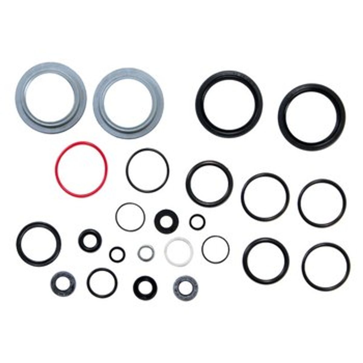 Kit Reten Boxxer Wc 2015 50h RockShox / ExtremeZone Cycles