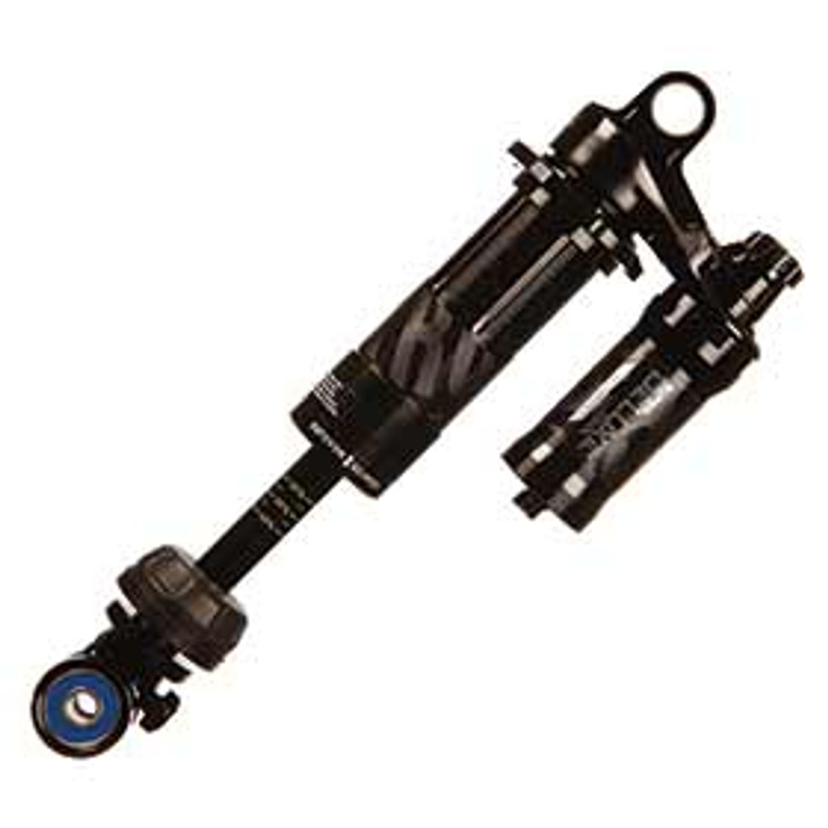 Shock Super Deluxe Ultimate RCT Coil Loc 230x60mm Nomad 2018+ RockShox ...