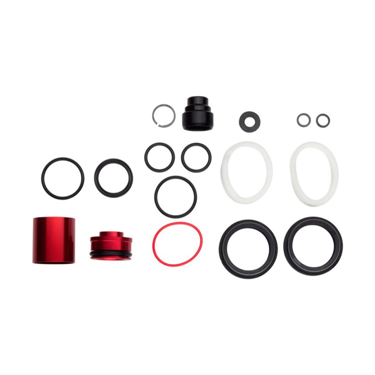 Kit Servicio 200H C2 DB RC BoXXer Select RockShox / ExtremeZone Cycles