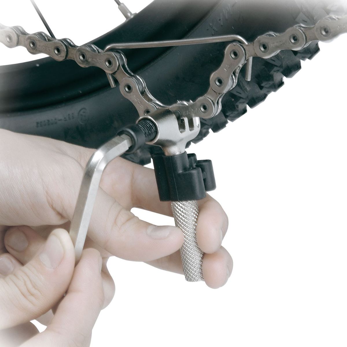 Herramienta Extractor Cadena Super Chain Topeak / ExtremeZone Cycles