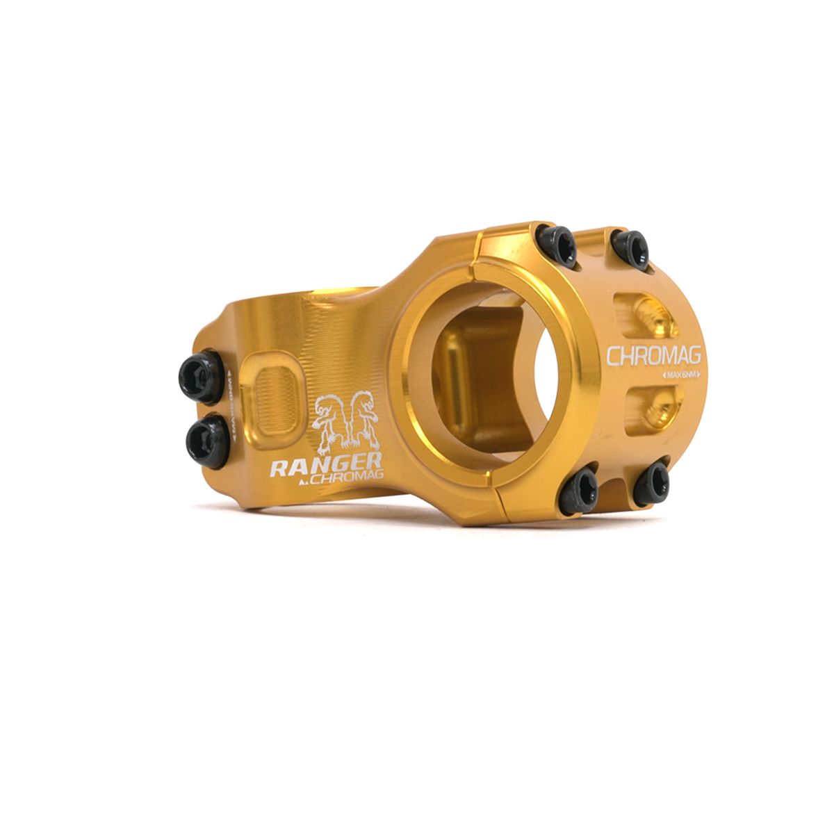 Tee Ranger V2 31.8mm x 50mm Chromag / ExtremeZone Cycles